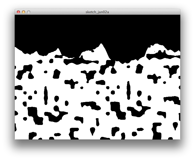 2d Terrain Generation With Processing Graham Weldon
